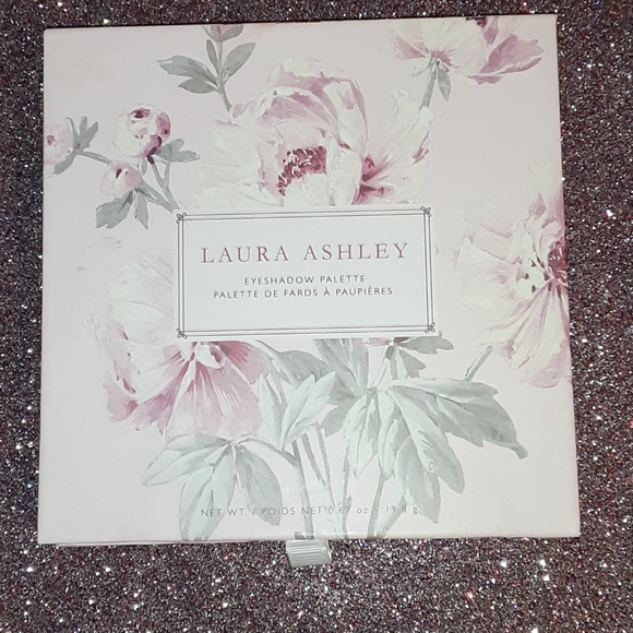 Laura Ashley | Makeup | Laura Ashley Eyeshadow Palette | Poshmark